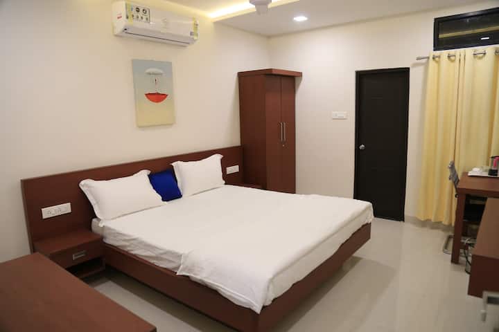 7 Sea - Indore