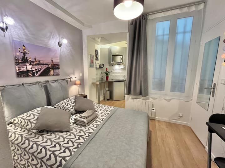 Your Perfect Place To Stay In Paris - Paris