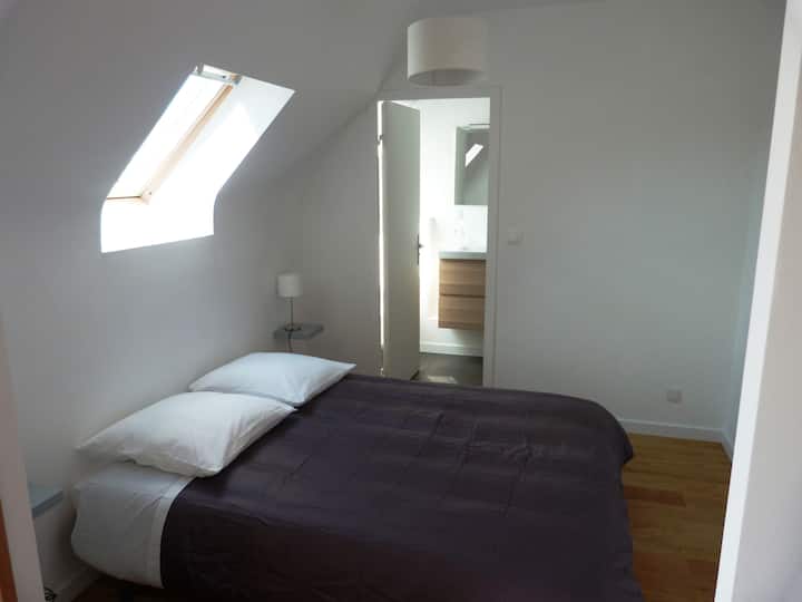 Appartement à 2 Pas Du Port De Plaisance - Paimpol