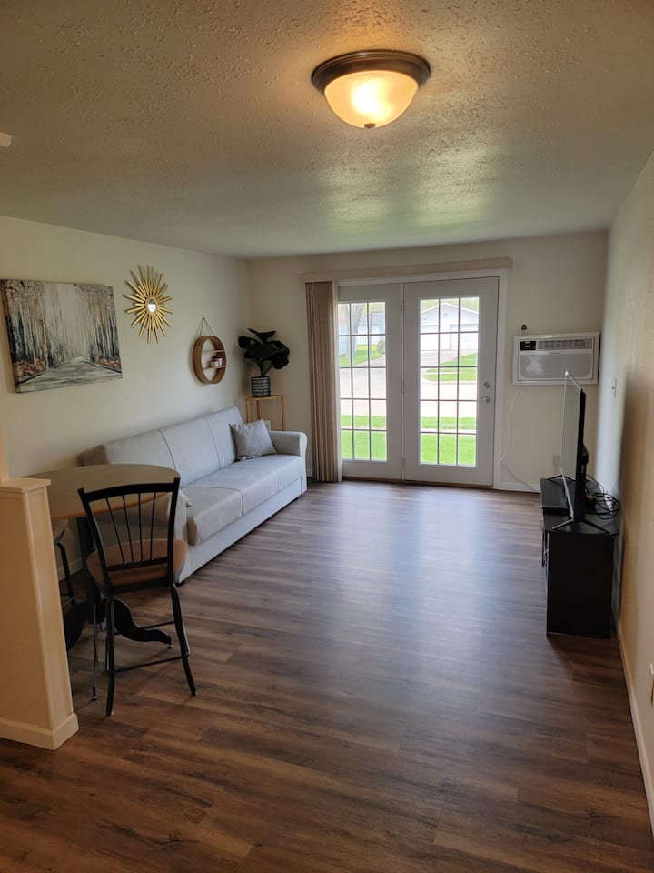 Clean, Safe, And Convenient 1bd (R5) - Appleton, WI