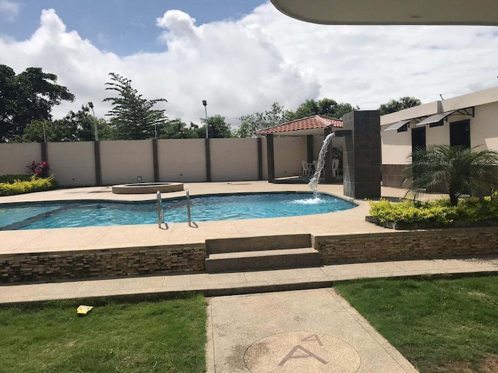 Ven Y Disfruta Tonsupa Espera Por Ti - Atacames Cantón