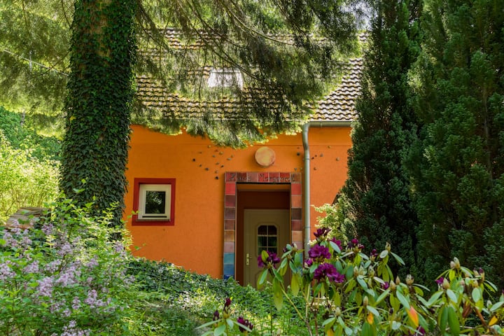 Haus Morgenrot - Chorin
