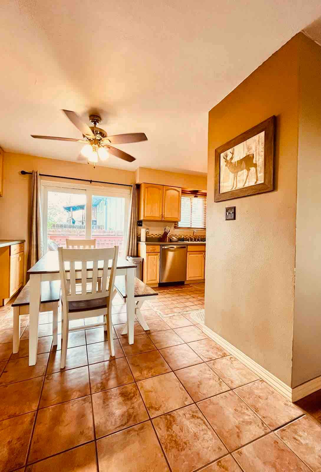 Rustique et élégant - Maisons à louer à Cheyenne, Wyoming, États-Unis ...
