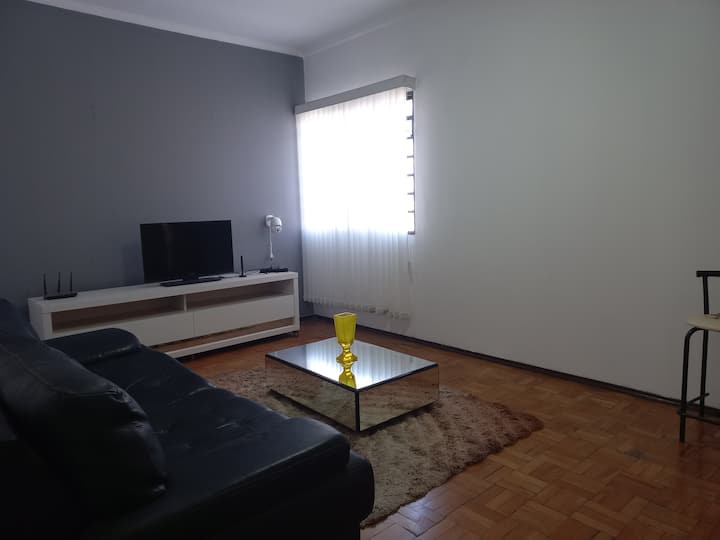 Excelente Local Casa Ampla. óTimo P Empresas - Piracicaba