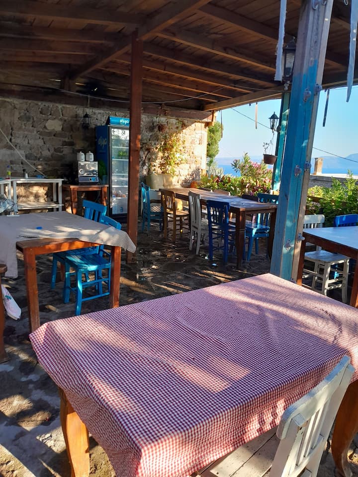 Assos Akropol Pansiyon - Asso