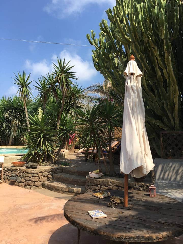 Dammuso Agave - Pantelleria