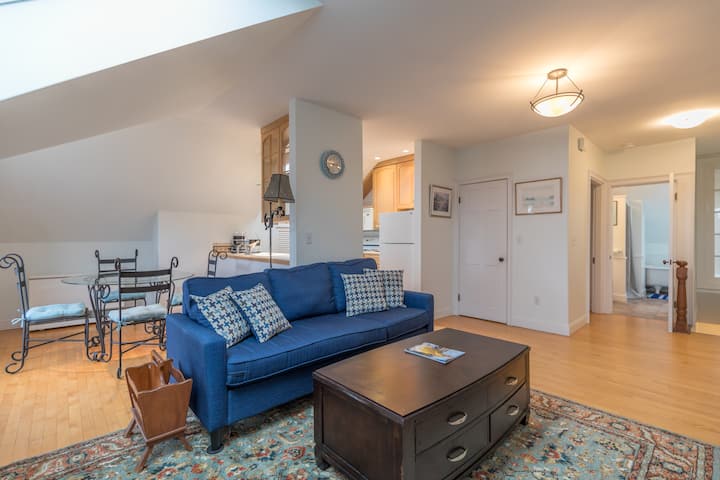 Open Concept Loft In The Heart Of Downtown Center - Portland