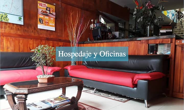 Ejecutivo Imperial - Bogota