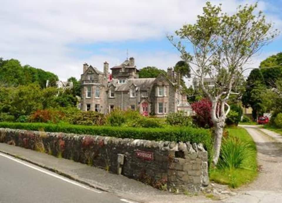 Dunoon Holiday Rentals & Homes - Scotland, United Kingdom | Airbnb