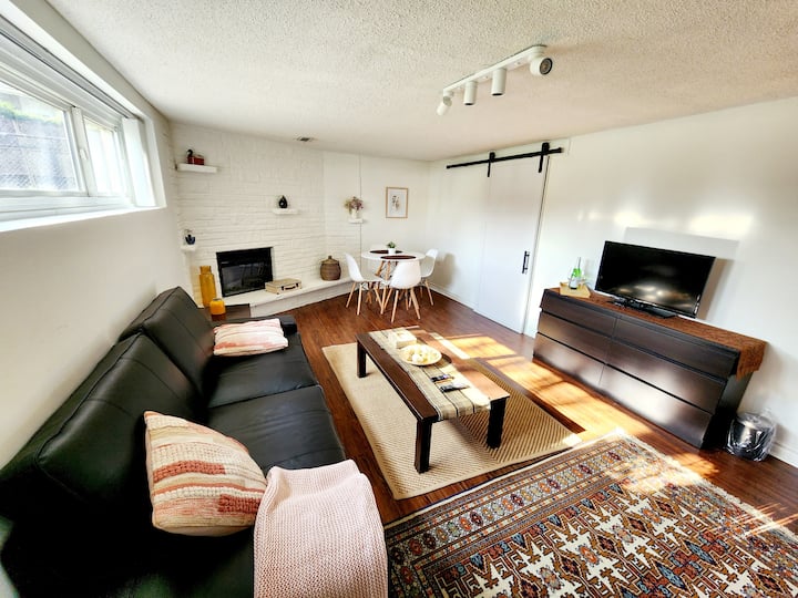 Gorgeous Stylish 1br Apartment - Toronto