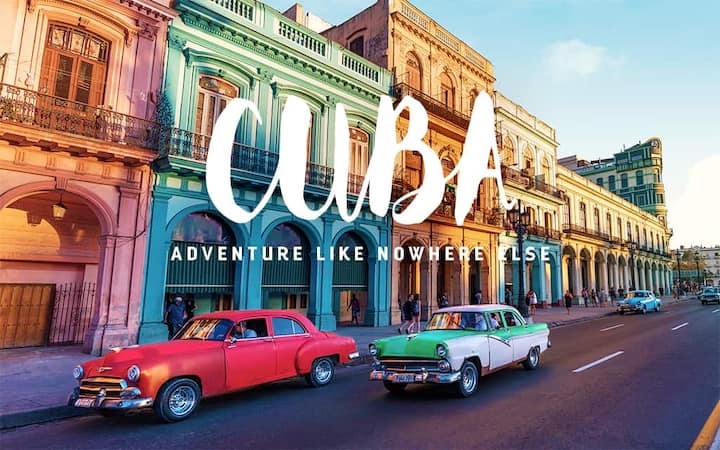 Havana Deluxe-wifi - Havana