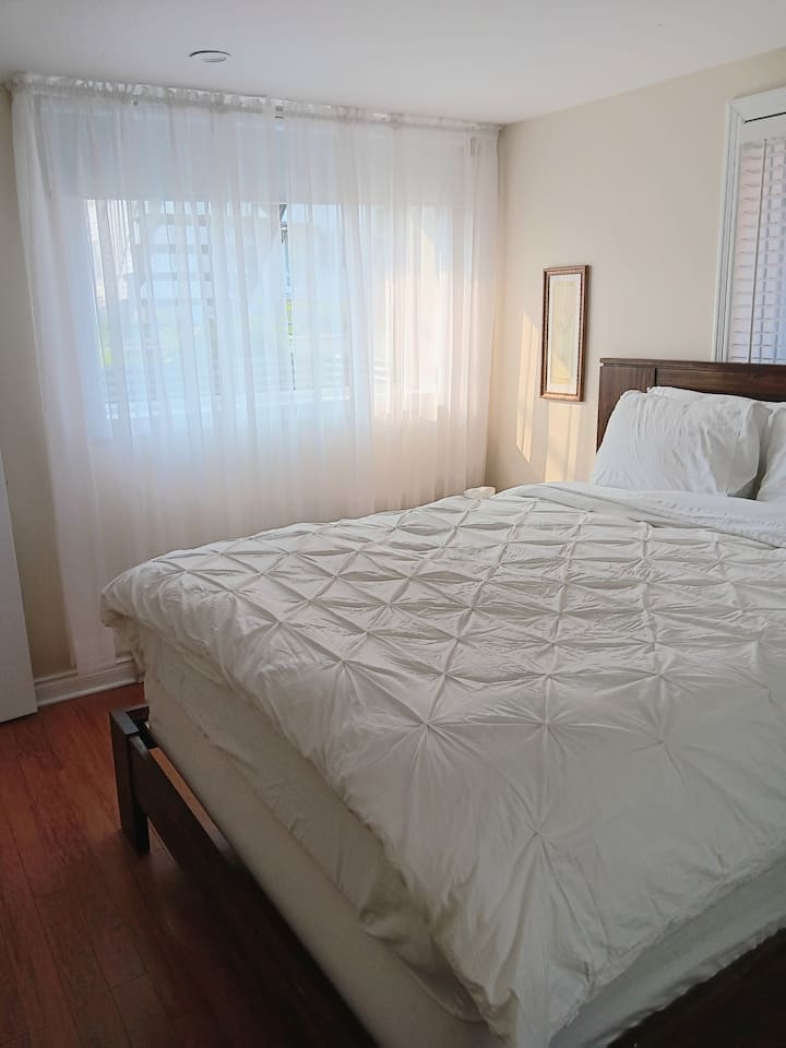 Perfect 2 Bedroom Well Located - Brossard