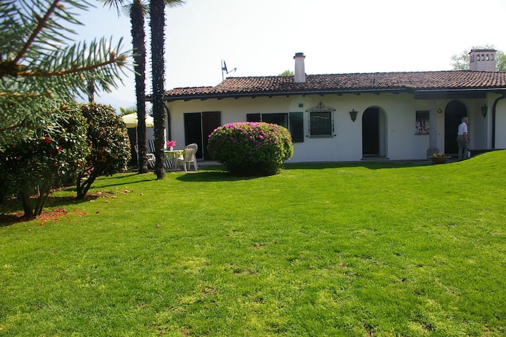 Casa Ticinella Studio - Ascona