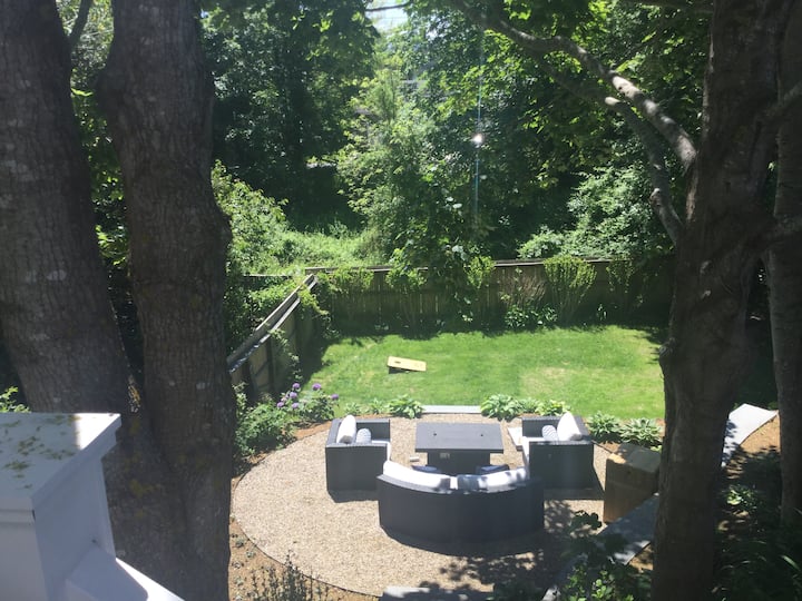 In-town Vacation Home! - Nantucket, MA