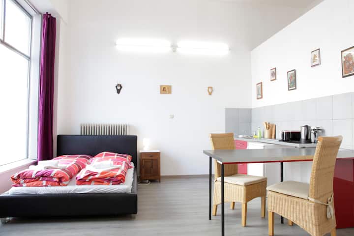 Central Cozy Next To Central Station & Bellevue - Berlin