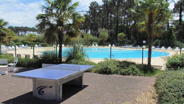 Appartement Avec Calme Et Détente - Pyrenees