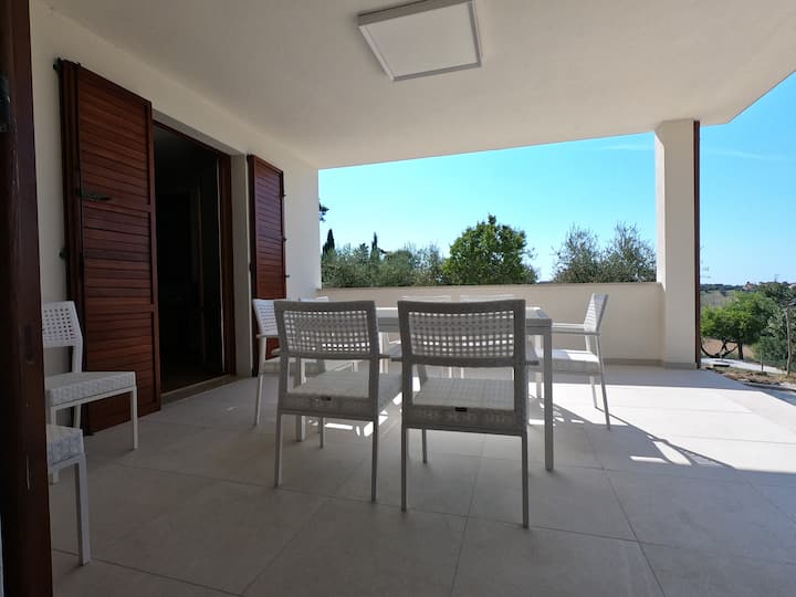 Vacation Home Raggio Di Sole In Tavullia - Cattolica