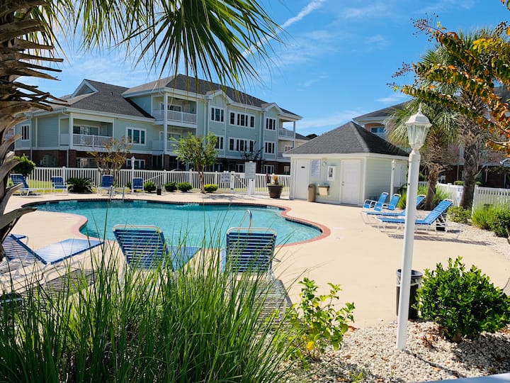 500+ Myrtle Beach Vacation Rentals | Condos and Houses | Airbnb