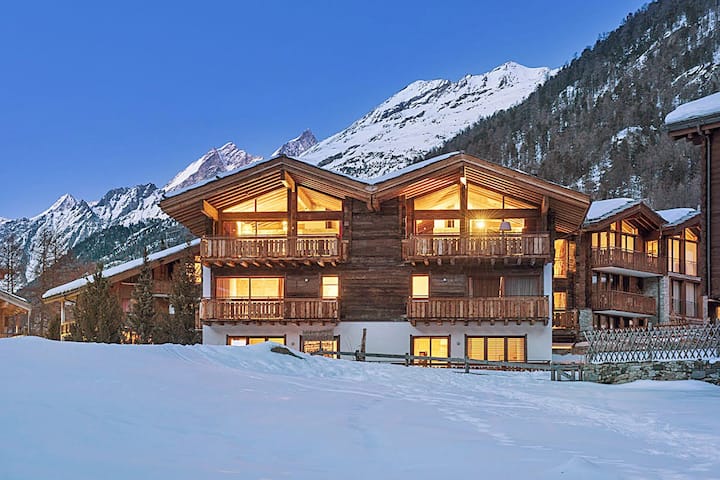 Zermatt Luxury Vacation Rentals | Airbnb
