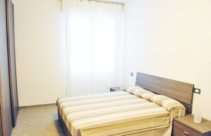 Appartamento Arancione A Pochi Metri Dal Mare - Bellaria-Igea Marina