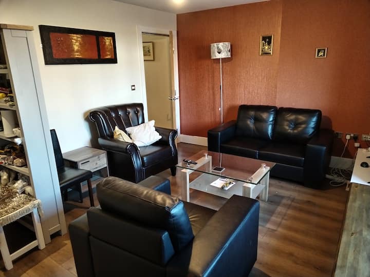 Whole Apartment In Brindley Place Birmingham - Birmingham