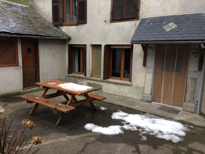 Maison De Vacance à La Montagne - Arreau