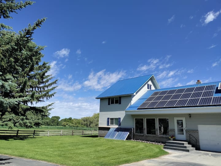 Fun Family Retreat - Rexburg, ID