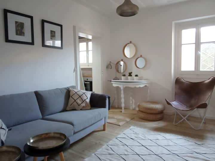 Boutique Style Apartment - Corfu