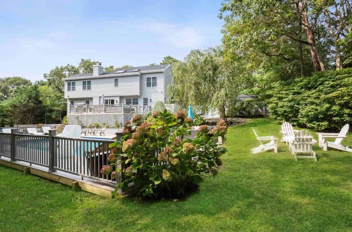 Hamptons Paradise - Hampton Bays, NY
