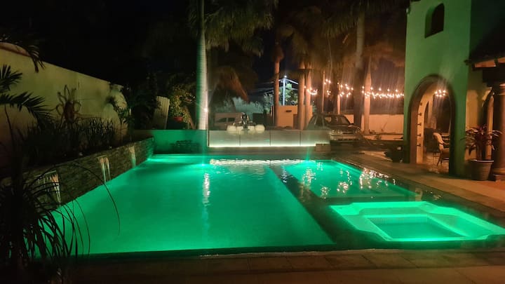 Valerie House - Guaymas