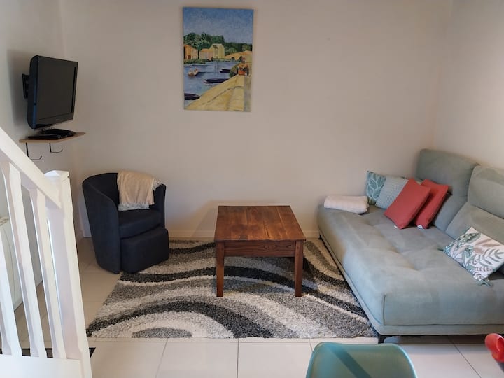 La Maison Des Chats - Lot