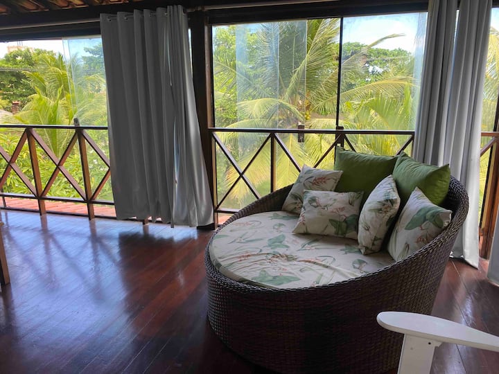 Casa De Luxo Na Praia Dos Carneiros - Praia dos Carneiros