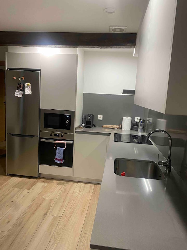 Habitación En Pamplona Centro. - Pamplona