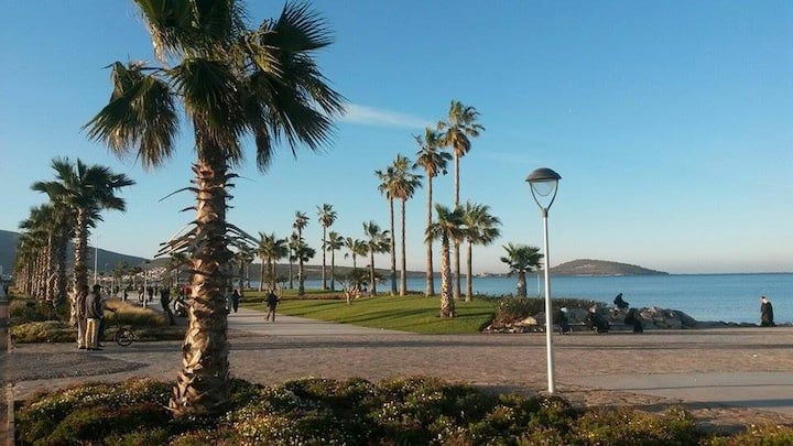 8 Downtown.welcome To My Home - Nador