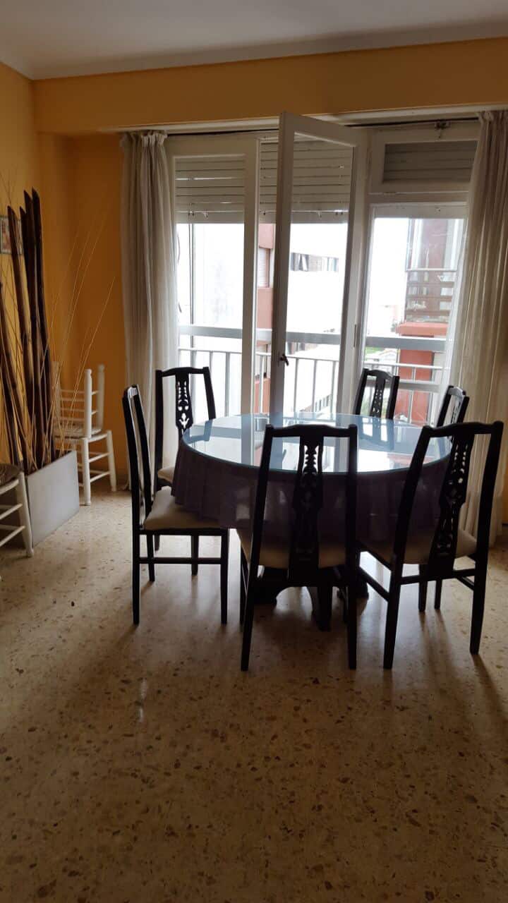 Departamento En Mar Del Plata A 30 Metros Del Mar. - Mar del Plata