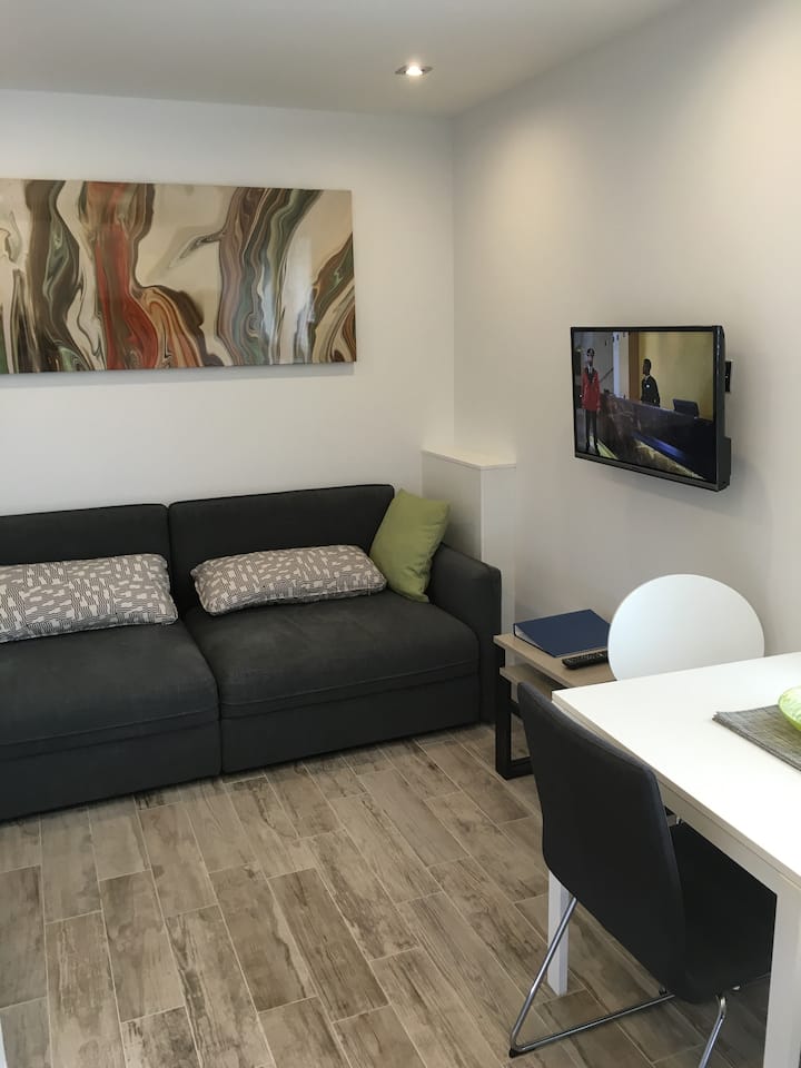 Bournemouth 2 Bedroom Apartment 22 - Poole