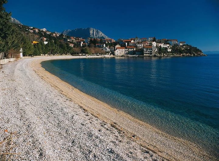 Apartmani Dada - Vrgorac