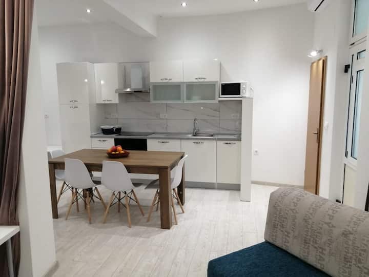 Apartman 3 - Promajna