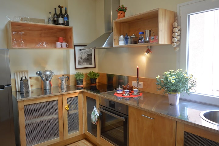The Courtyard Independent House Full Optional - Porto Venere