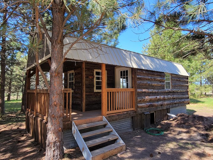 The Pines Cabin 3, Close To Glacier Park - Columbia Falls, MT