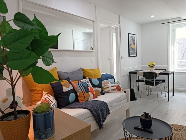 #2 - F2 Centre Aubière - Aubière