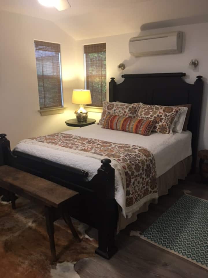 Gruene Guest House - New Braunfels, TX