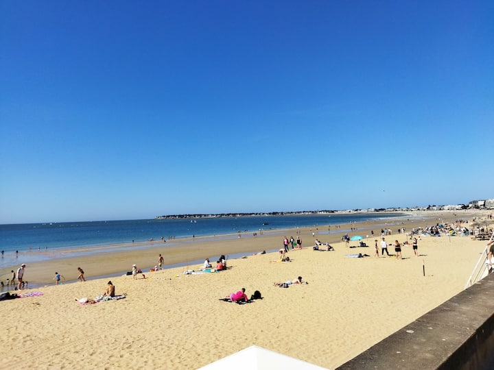 Cottage La Baule - La Baule-Escoublac