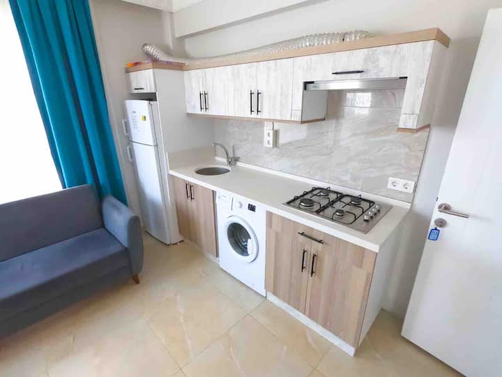 205 Yaz Pansiyon Apart - Ölüdeniz