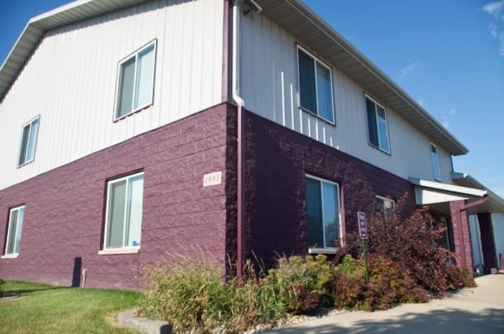Warehouse Loft - Cedar Rapids, IA