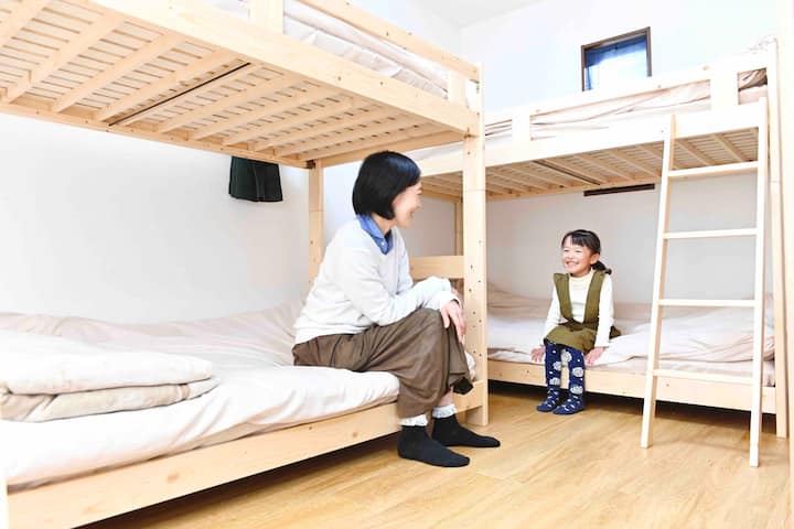 Your New Home In Takamatsu Awaits You! - Takamatsu