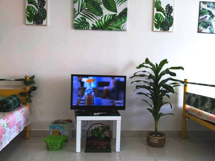 #De'safari Homestay @Tiara Imperio, Bangi - Bangi
