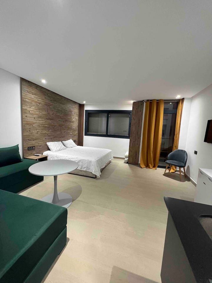 Apparemment Center Ville - Al Hoceima