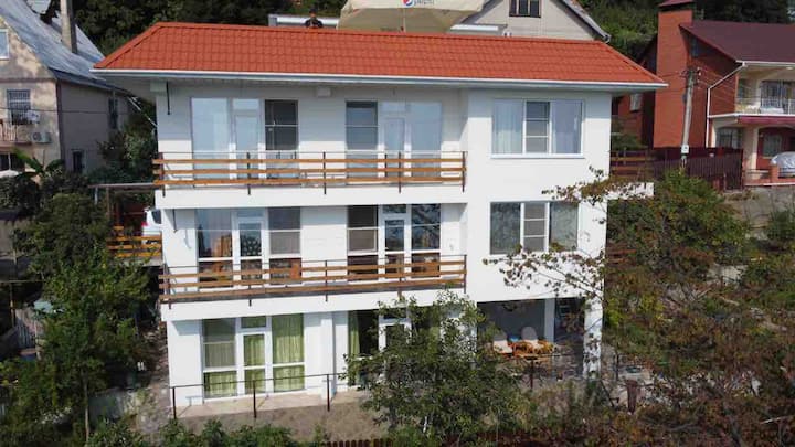 Landys Villa - Sochi