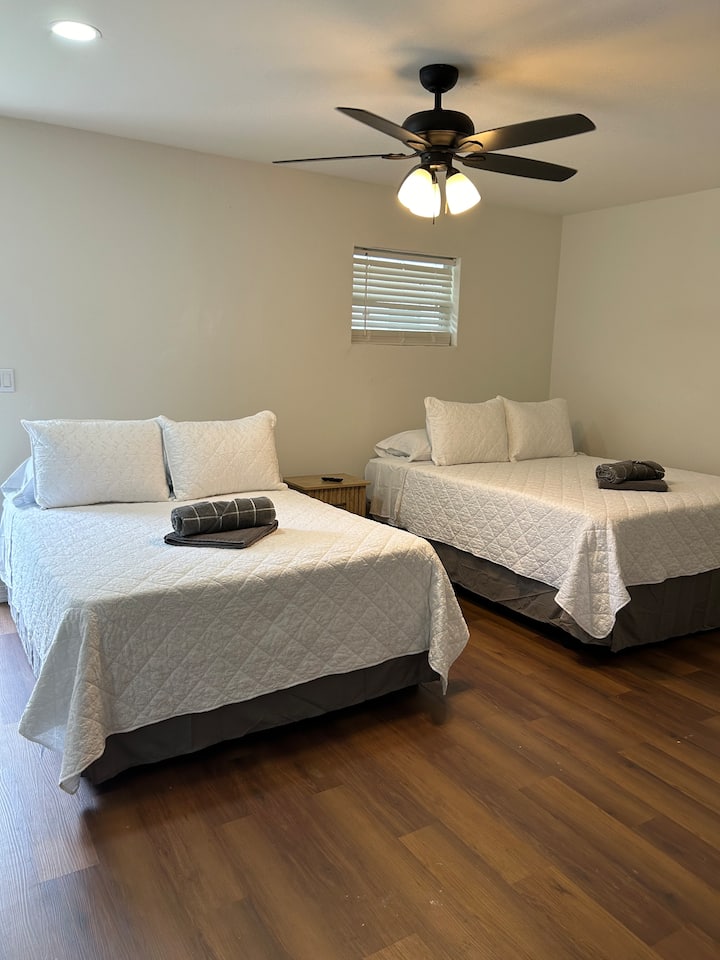 Efficiency 1 - Palm Beach, FL